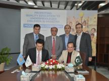 Welcome to OGDCL | OGDCL